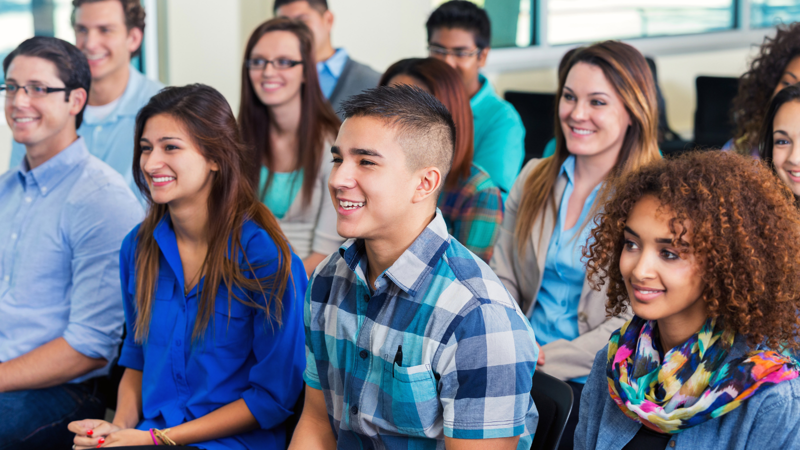 Why College Orientation Matters - CollegiateParent