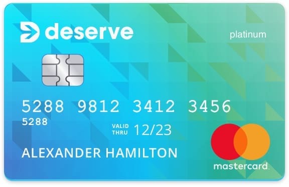 Deserve - CollegiateParent