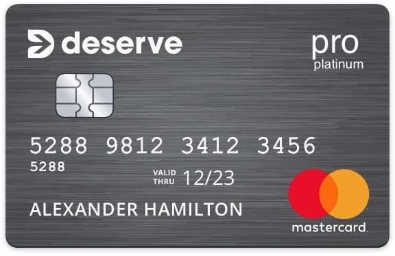 Deserve - CollegiateParent